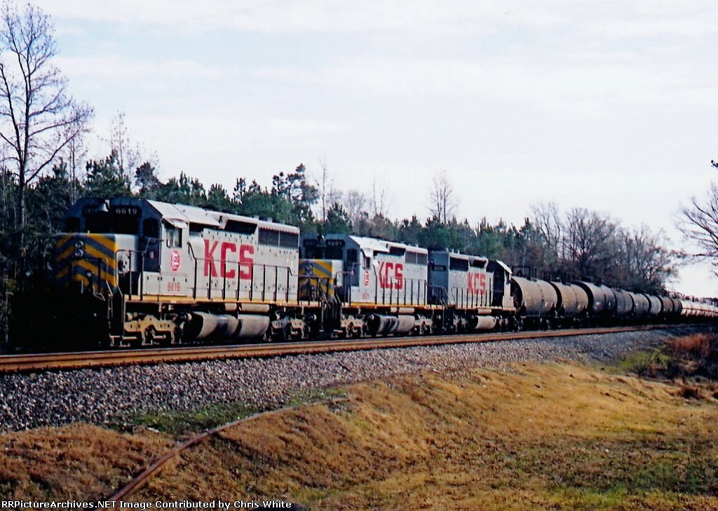 KCS 6619